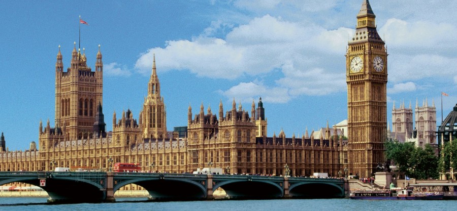 Citytrip Londen | citytrips | Reizen | Decuyper Travel